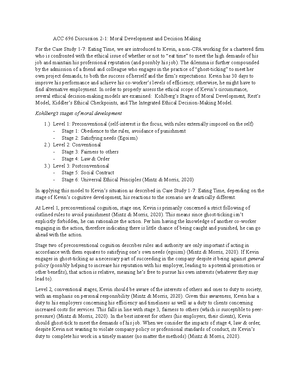 Discussion Module 1 - Copy - Provide a short introduction of yourself ...