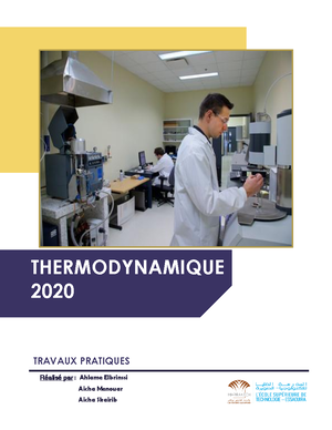 Mémoire-Master Final PDF - Commande intelligente de l’éclairage d’une maison R E P U B L I Q U E ...