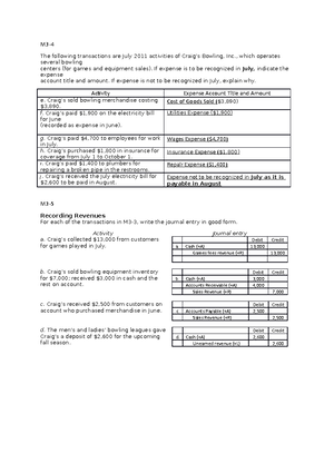 Extra Applications Lecture Week 4 - Extra Applications_Lecture Week 4 Exercise (1) Matching ...