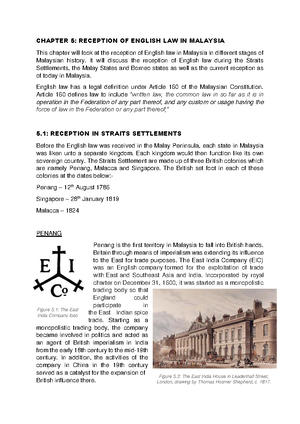 Criminal Justice System Revision - Crown Prosecution Service LA1031 May/June 2018 ZB Briefly ...