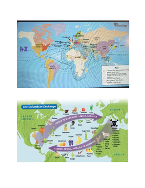 Unit 4 Sea-Based Empires Graphic Organizer - Name:Alina - Studocu