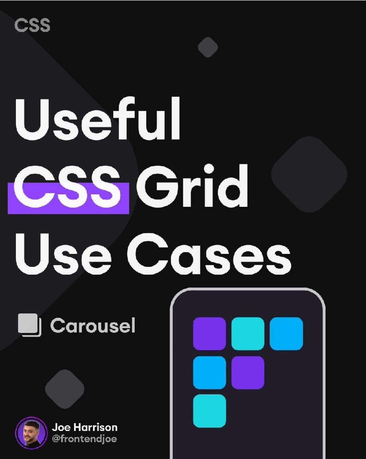 Useful CSS Grid Use Cases 🔥🔥 - Computer Science - Studocu