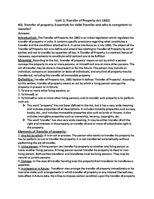 Liberty - notes - Liberty: Definition, Features, Types and Essential ...