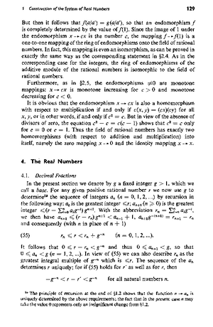 Fundamentals of Mathematics, The Real Number System and Algebra-20 - 2 Groups 179 2. As was ...