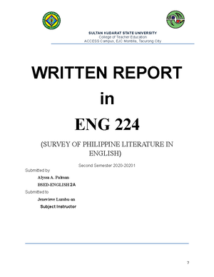 MIL MELCs - K to 12 BASIC EDUCATION CURRICULUM SENIOR HIGH SCHOOL ...