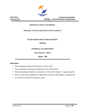 Bgcse English WITH Answers - NEW Version - PAPER 1 MATERIAL HINTS FOR ...