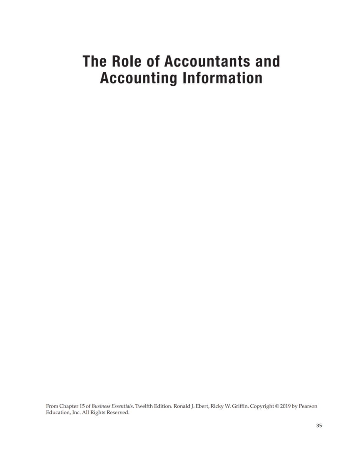 Chapter-two UGBA10 - discussion lecture slides, good for reviewing ...