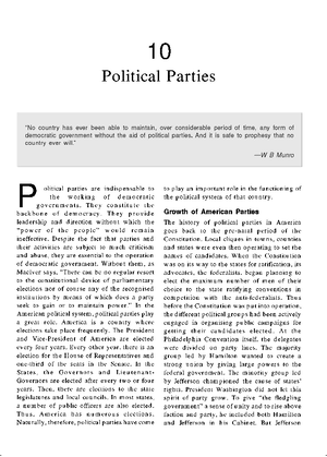 Polity Complete Notes Merged - SSC GK Making of Indian Constitution ...