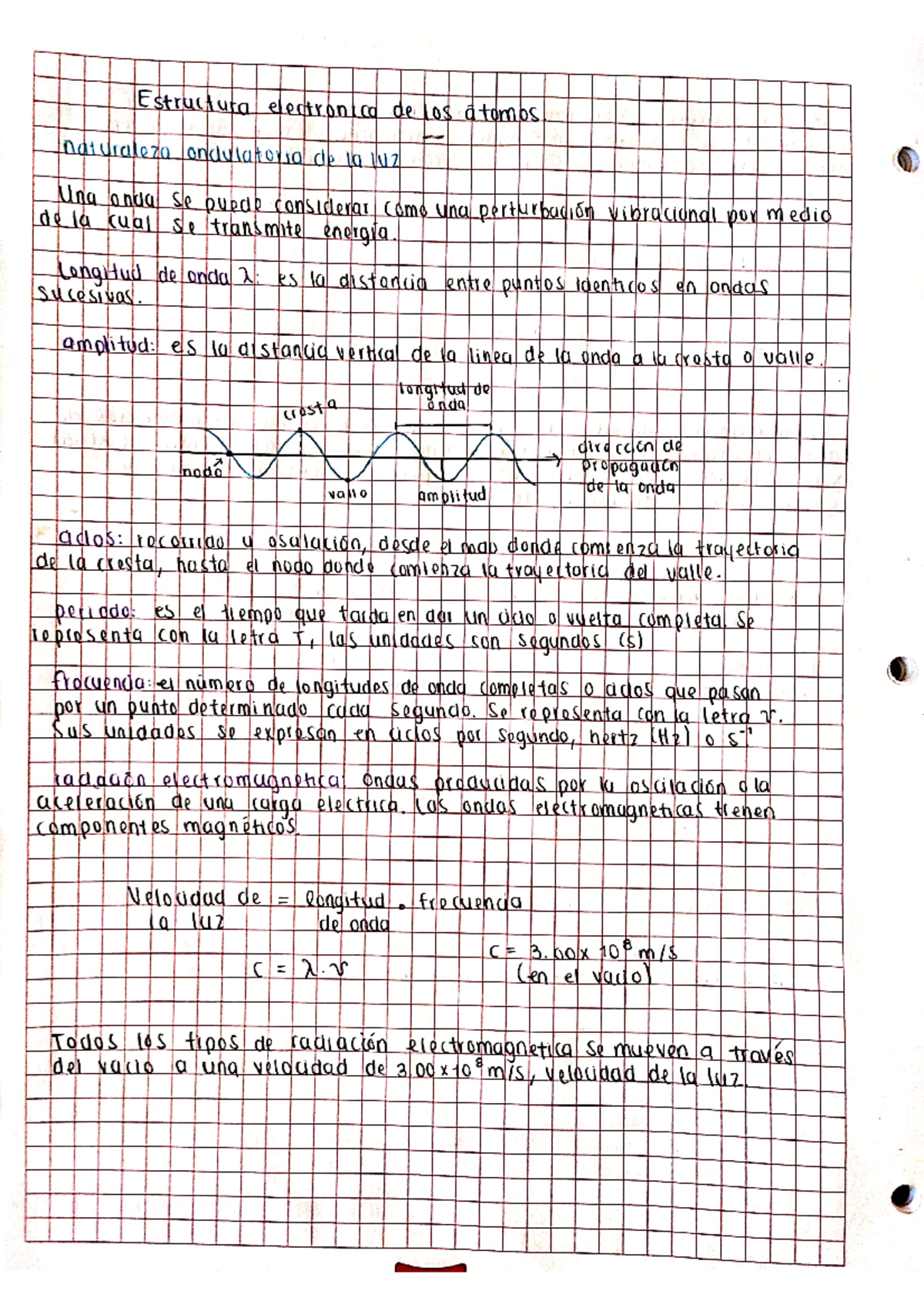 Etapa 3. Química general - Studocu