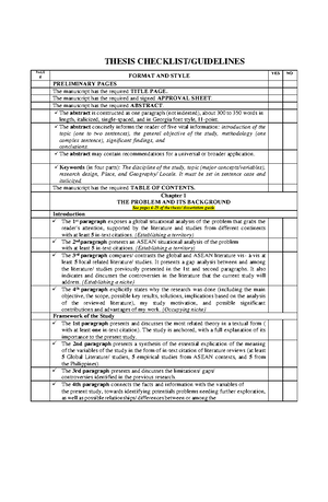 Renz - jomel lim - The reaction times for a random sample of 9 subjects ...