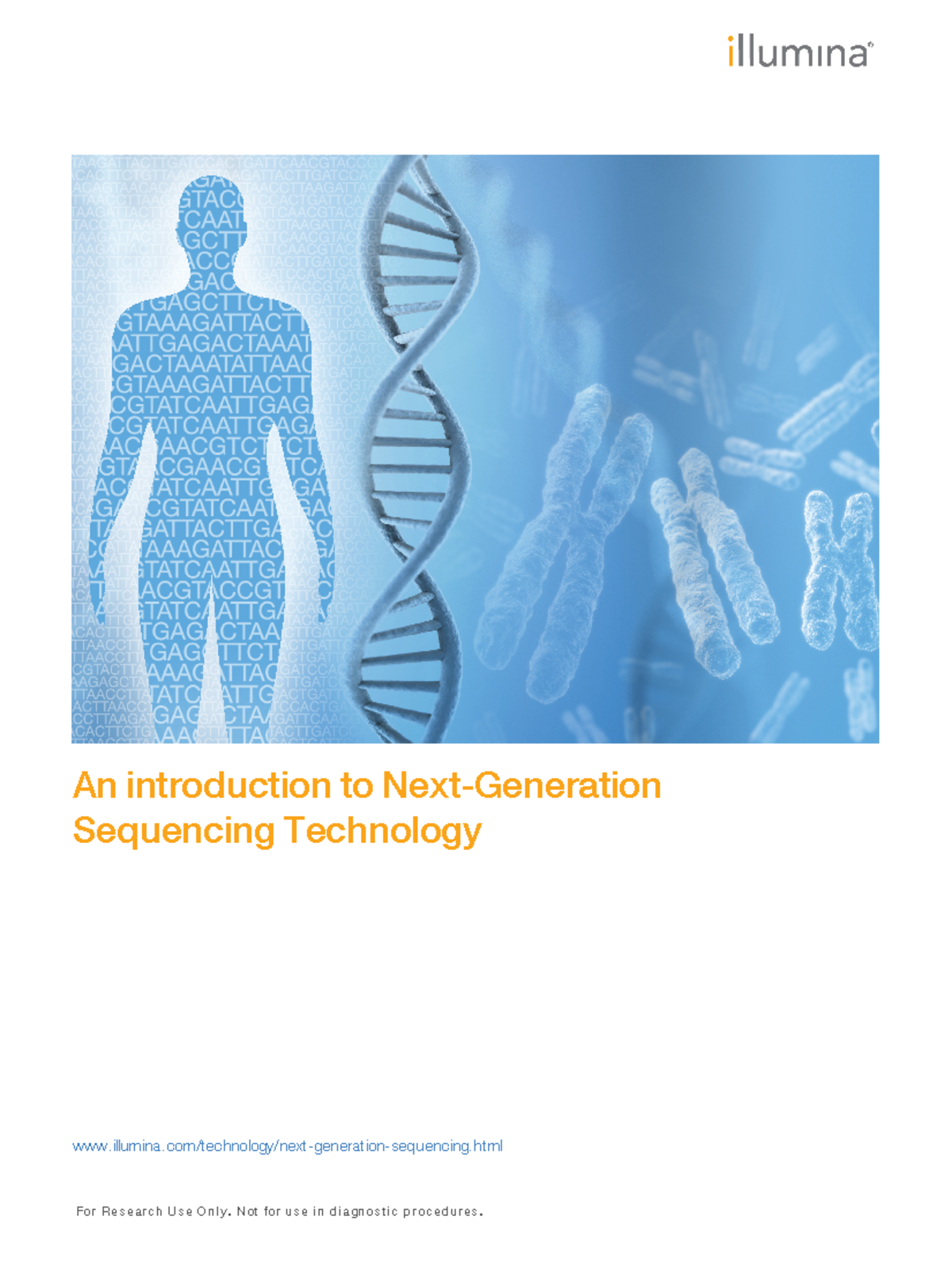 Illumina sequencing introduction - An introduction to Next-Generation Sequencing Technology ...