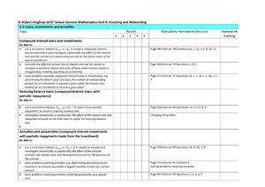 QCAA 2019 Data Test Exemplar MS - 181032 Biology 2019 v1. IA1 sample ...