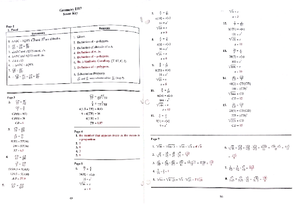 1119Mathwhy mathematics - Social Science - Studocu
