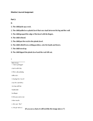 Assignment Unit 2 Strategy Process Alignment - Unit 2: Strategy Process ...