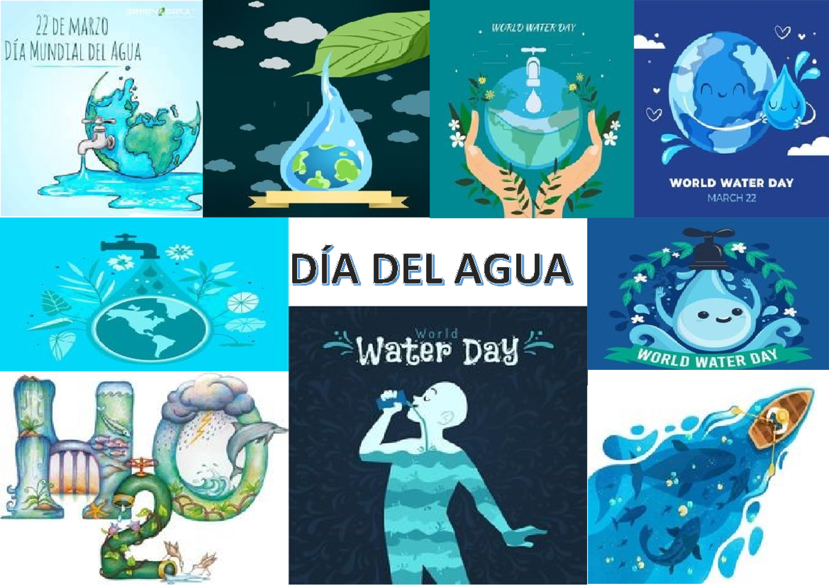 Agua - notes - Compilado de semanas - Studocu