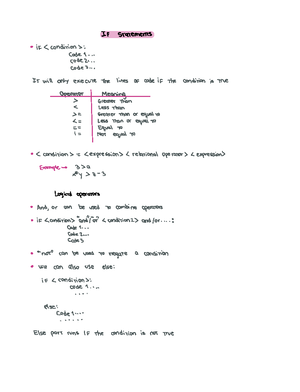 Practice Problem 2 - Sample code and sample output - Practice Problem 2 ...