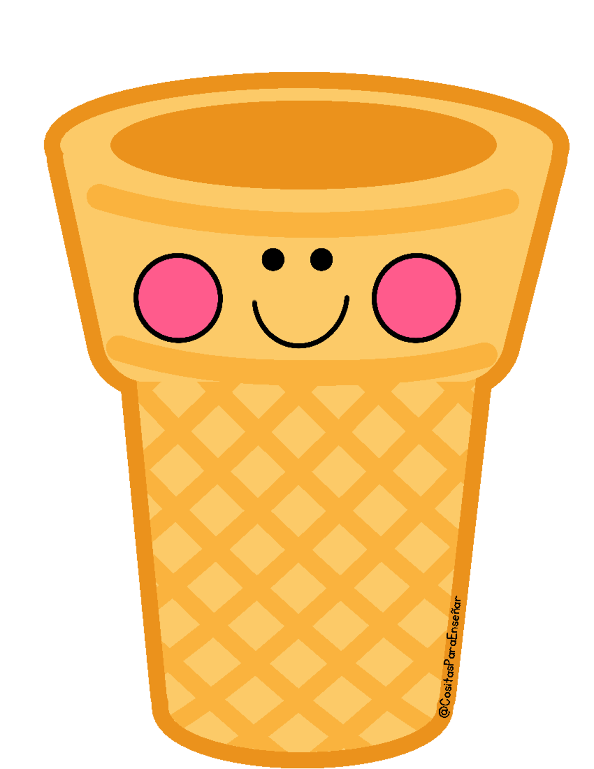 Helados 10 en 10 - Numeros - @CositasParaEnseñar DiezDiez VeinteVeinte ...