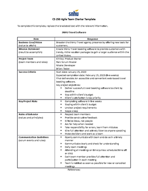 CS 250 Module Four Tester Email - CS 250 Module Four Tester Email To ...