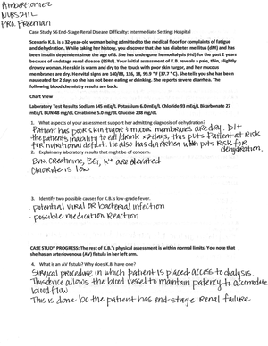 ATI Real Life- COPD - ATI module - Individual Name: Institution ...