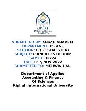 Wal Mart Case Study - Wal-Mart: Staying on Top of the Fortune 500 A ...