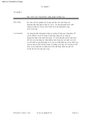 Laboratory Data Structures lab 1 - Laboratory Data Structures Supervisor: Nguyễn Huỳnh Nhật ...