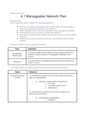 Cop study guide - When a program runs on a computer, the part of the computer that carries out ...