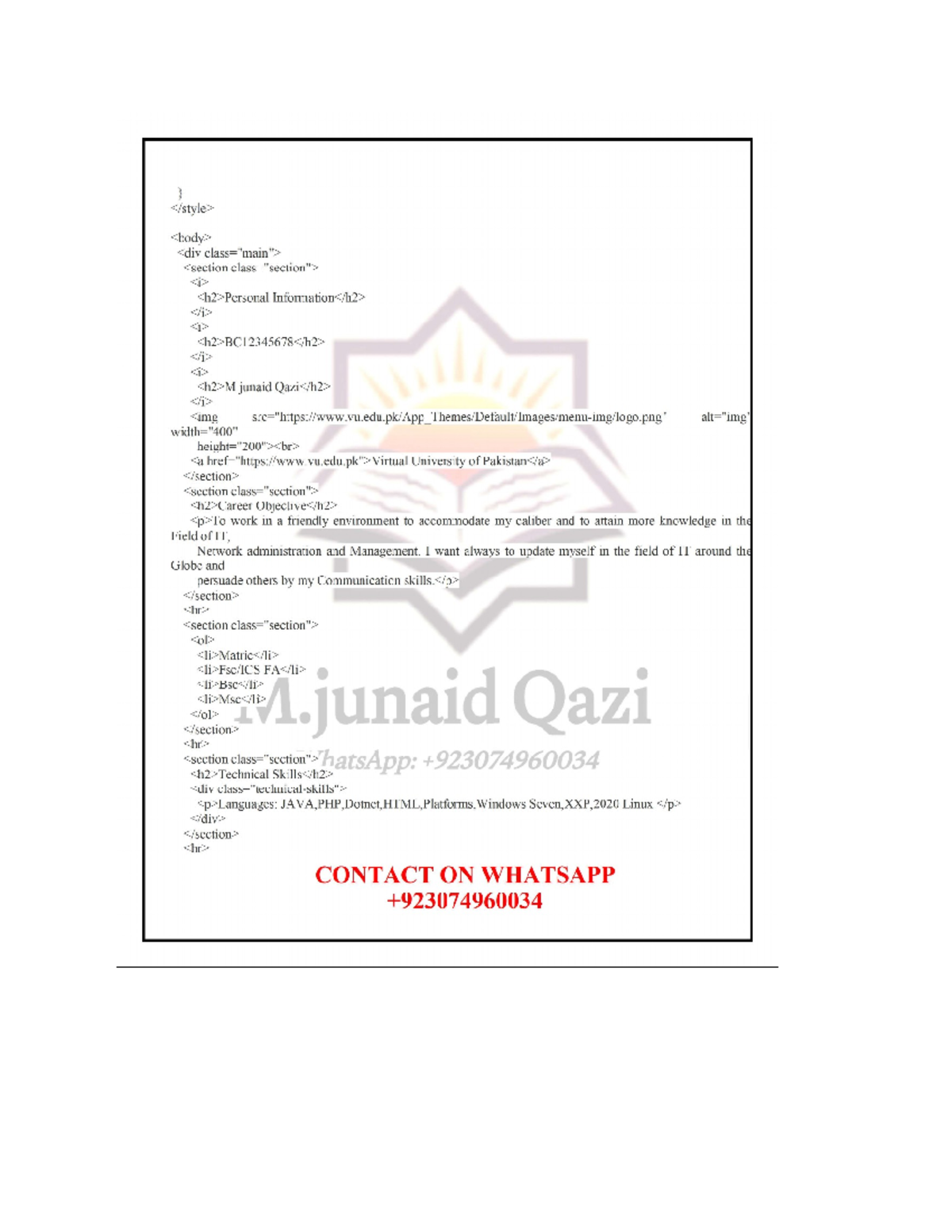 Bg2 - Good - computer science - Studocu