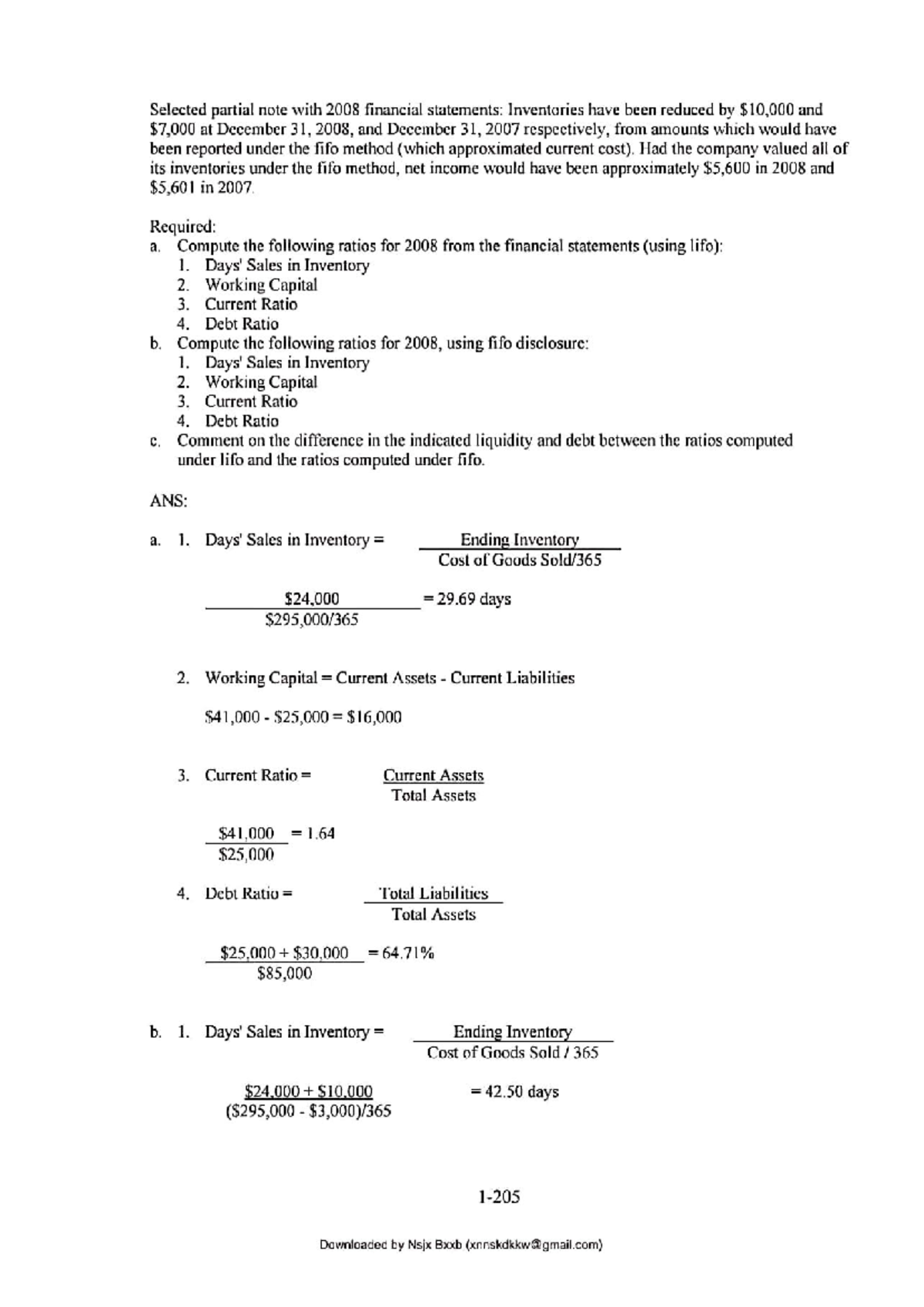 Image to PDF 20240522 09 - Intermediate Accounting 3 - Studocu