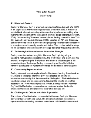 DIM4 TASK 2 - Assessing Impact on Student Learning - DIM4 TASK 2: EVALUATING LEARNING AND - Studocu