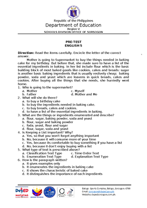 Science 6-Q4-WK2 - Attendant - Department of Education REGION V SCHOOLS ...