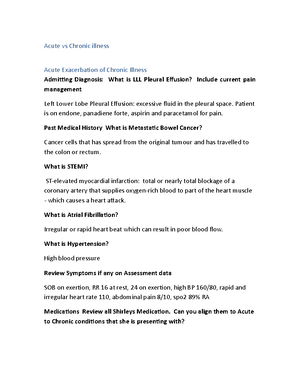 CSA NSG2ANB - csa exam notes. Nasogastric, PICC line and venopuncture ...