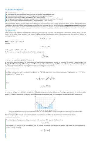 [Solved] Evaluar el dominio y rango de la siguiente funcin polinomial - Numerical analysis ...