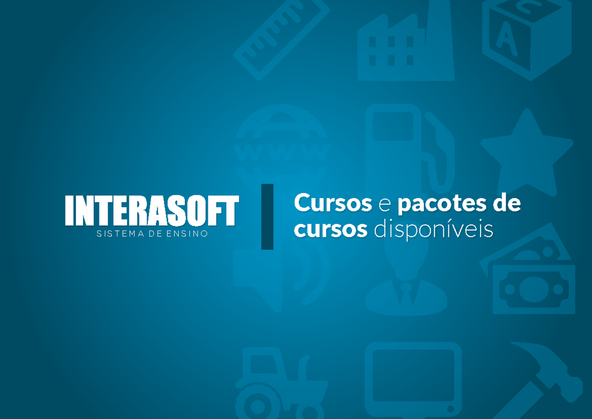 Curso Tecnico Informatica Castelo Branco 4092009 - Cursos e pacotes de ...
