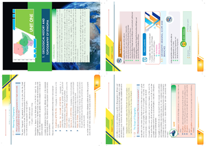 Chapter 2. Setting out surveying - CHAPTER TWO 2. Setting Out Survey 2 ...