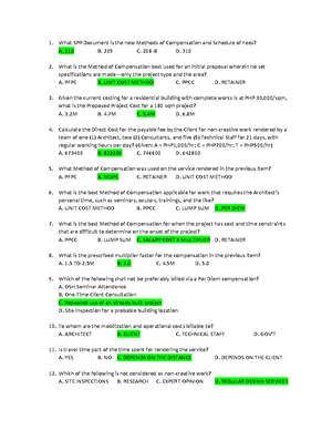 RA 6541- National Building Code of the Philippines - 01:.Section 8.01 ...