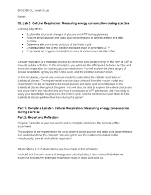 BIOS252 W7 Lab Instructions - May 2021 Updated - Week 7 Lab Instructions Endocrine System ...