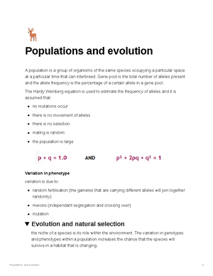 Biological Molecules AQA A-Level Biology - ⚛ Biological molecules ...