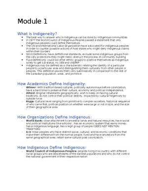 The Anishinaabe Clan System - The Anishinaabe Clan System Doodem ...