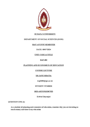 TIP- Module 1 - 2018 TEACHER INDUCTION PROGRAM MODULE 1 DEPARTMENT OF ...