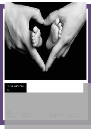 Voorbeeld onderzoeksverslag - Onderzoeksverslag – Jamie de Vroom ...