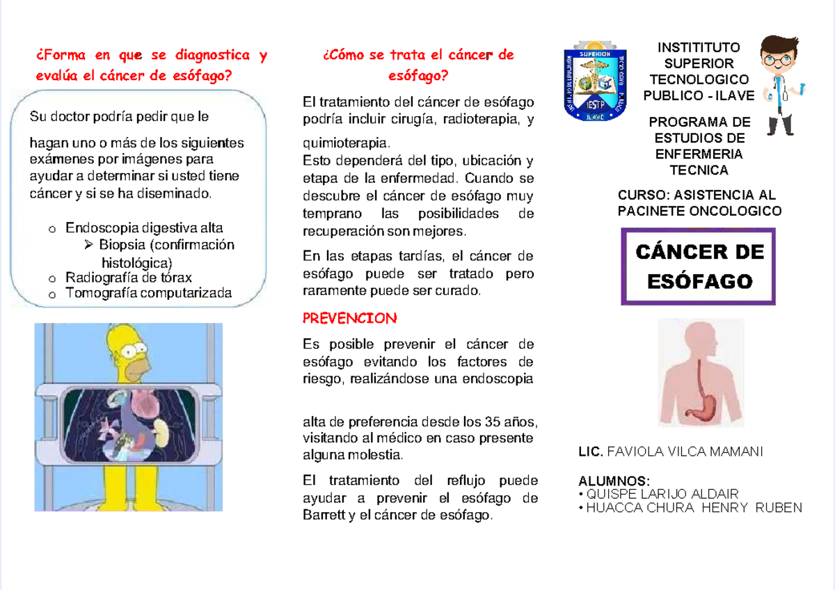 Triptico - sddddd - ¿Forma¿Forma enen queque sese ...