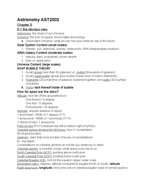 Abundance of light elements in astronomy - ABUNDANCE OF LIGHT ELEMENTS ...