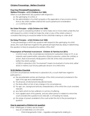 1. Drafting consent orders - FINANCIAL ORDERS III Drating a consent ...
