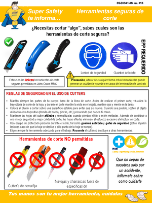 PROY NOM 005 STPS 2017 - proyecto de norma - DOF: 22/06/ PROYECTO de Norma Oficial Mexicana ...