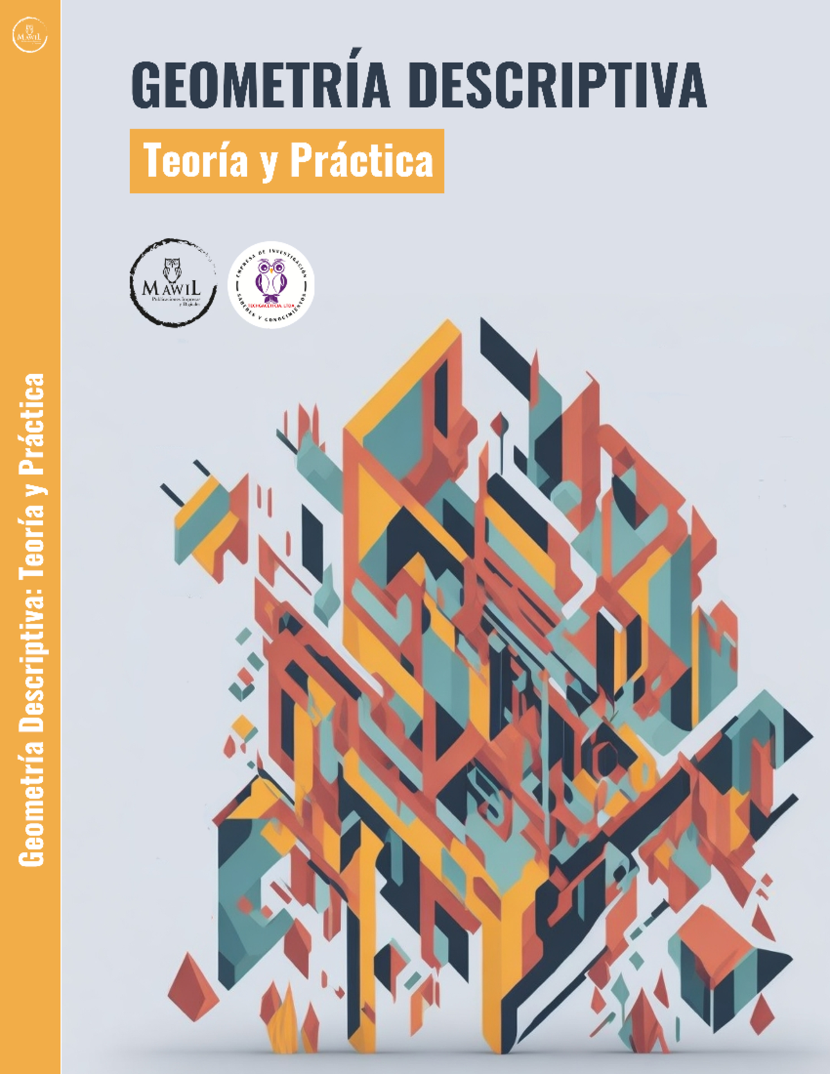 Geometria- Discriptiva - Geometría Descriptiva TEORÍA Y PRÁCTICA Datos ...