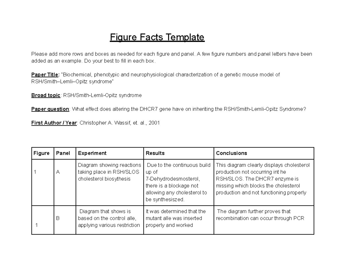 Figure Facts Template Hallie Kaplan - Google Docs - Figure Facts ...