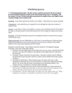 Chapter 05 Perceiving Objects and Scenes - : s: e: Chapter 05 ...