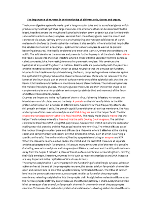 Summary notes - Classification - Summary notes – Classification ...