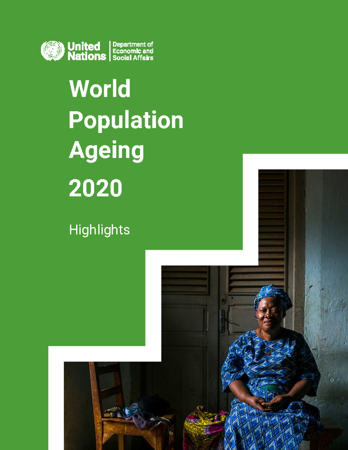 2020 world population ageing - World Population Ageing 2020 Highlights ...