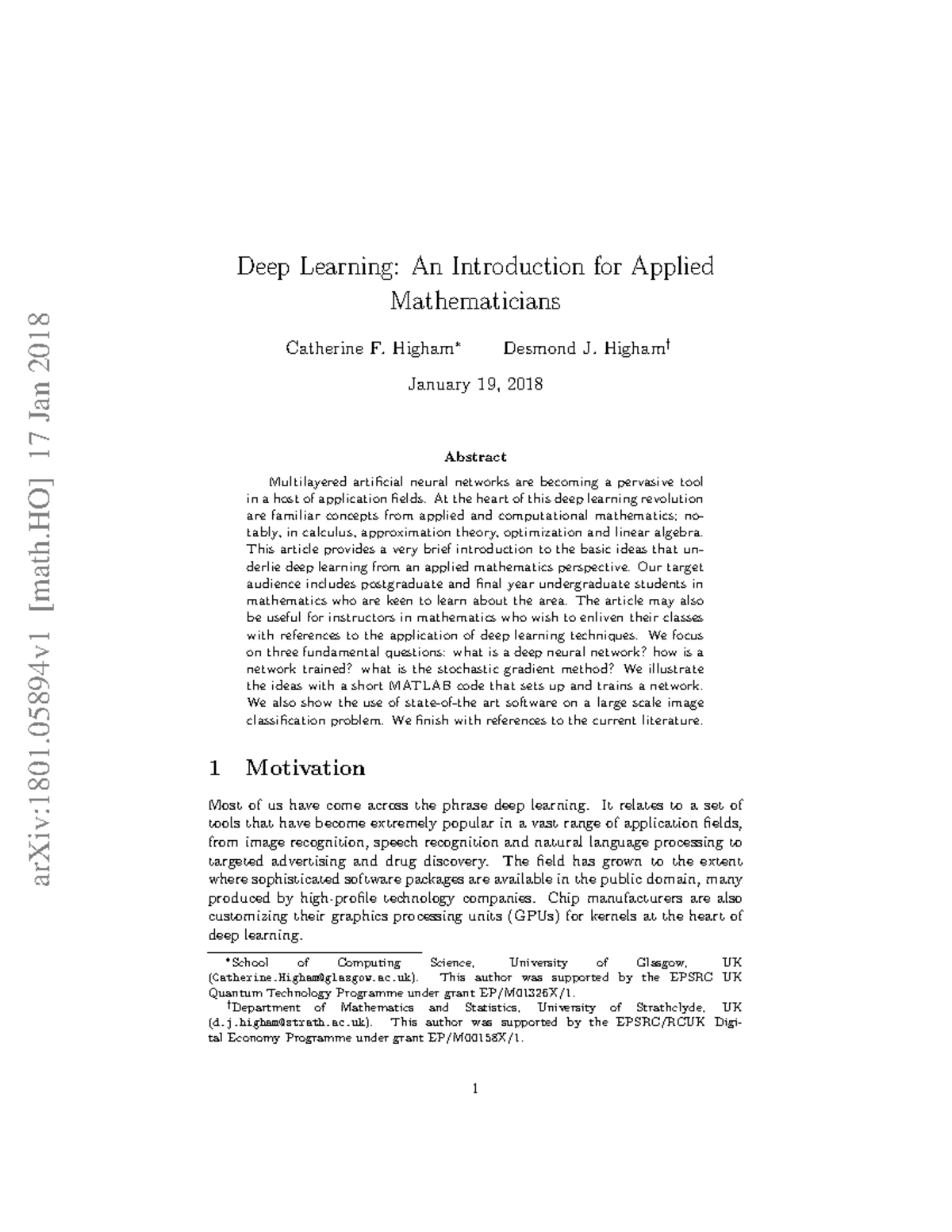 Amir Dembo’s lecture notes - Probability - Studocu